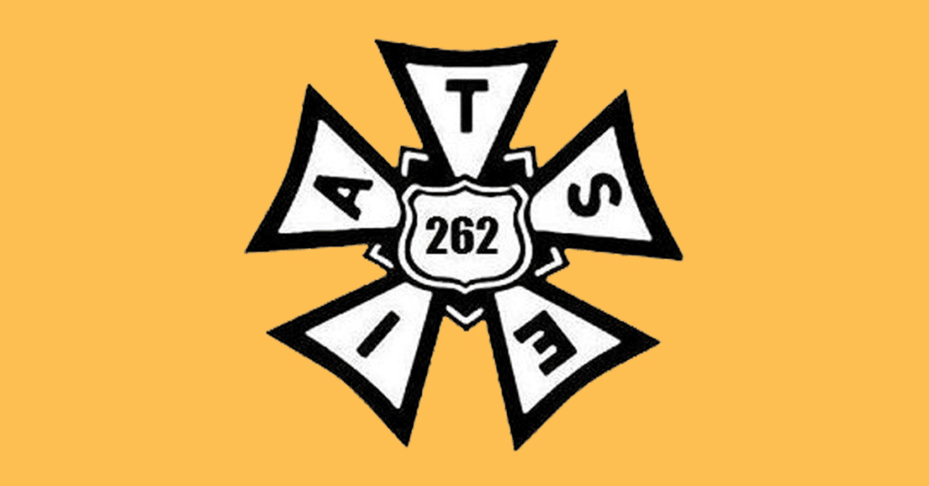 Home - IATSE Canada