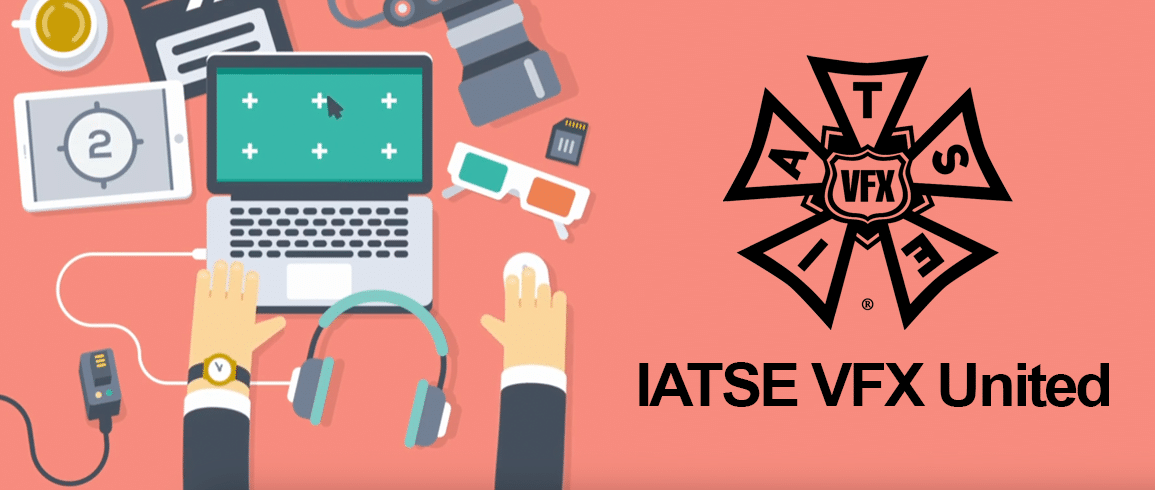 Home - IATSE Canada